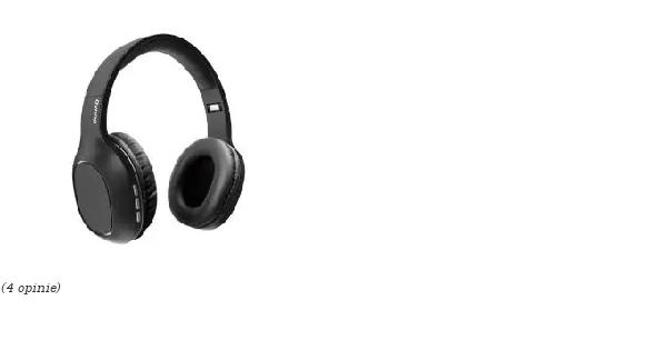 Słuchawki bezprzewodowe Dudao X22 Pro Nauszne Bluetooth 5.3 Czarny ...