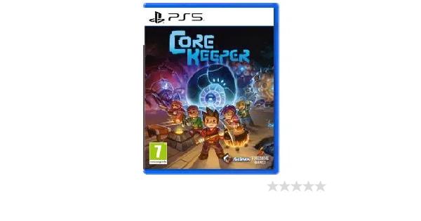 Core Keeper Gra na PS5 - Dobra cena, Opinie w Sklepie RTV EURO AGD