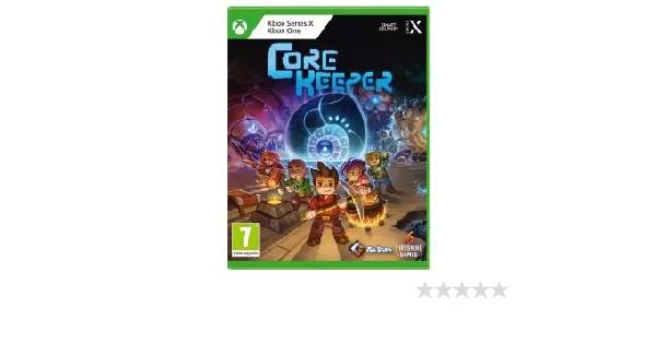 Core Keeper Gra na Xbox Series X / Xbox One - Dobra cena, Opinie w ...