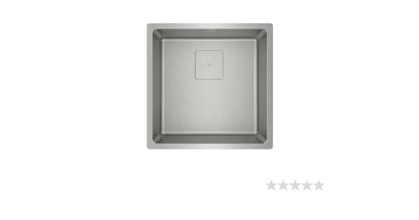 Zlewozmywak Teka Flex Linea RS1540.40M Stal szlachetna - Opinie, Cena ...
