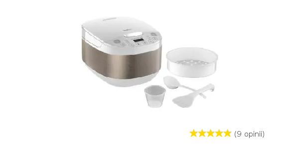Tefal Simply Cook Plus RK6221 750W 4l Kosz do gotowania na parze ...