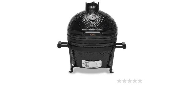 Koler Kamado EG16 - Dobra cena, Opinie w Sklepie RTV EURO AGD