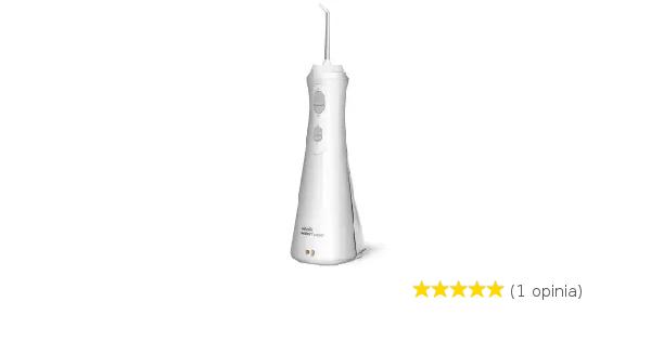 Waterpik WP-490 Cordless Plus - Dobra cena, Opinie w Sklepie RTV EURO AGD