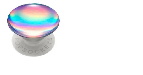Uchwyt na telefon Popsockets Rainbow Orb Gloss - Opinie, Cena - RTV ...