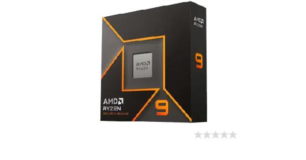 Procesor AMD Ryzen 9 9950X BOX (100-100001277WOF) - Opinie, Cena - RTV ...