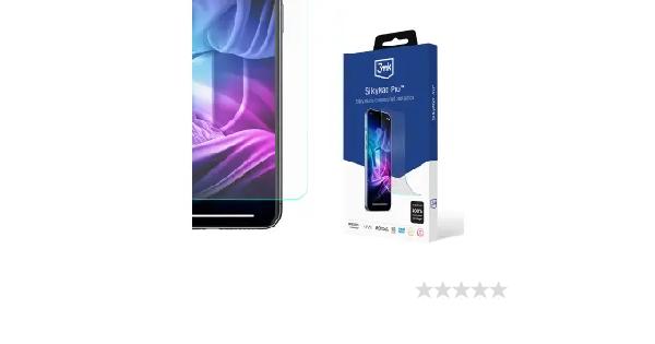 Folia ochronna 3mk SilkyMatt Pro do Redmi Note 13 Pro 5G - Opinie, Cena ...