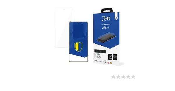 Folia ochronna 3mk ARC+ do Infinix Note 40 - Opinie, Cena - RTV EURO AGD
