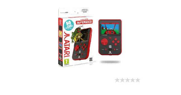 Hyper Mega Tech! Super Pocket Atari Edition - Dobra cena, Opinie w Sklepie RTV EURO AGD