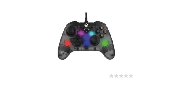 Snakebyte SB922312 GAMEPAD RGB X do PC Xbox Przewodowy Szary - Dobra ...