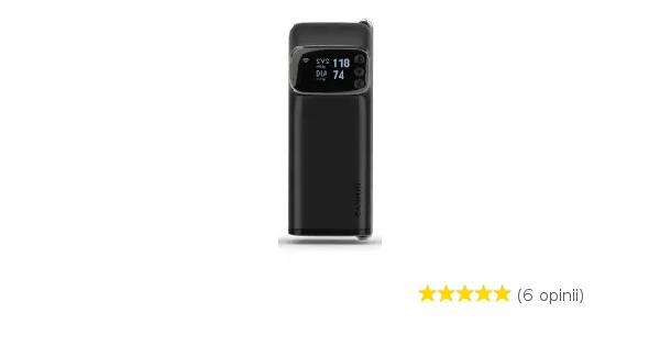 Garmin Index BPM - Dobra cena, Opinie w Sklepie RTV EURO AGD