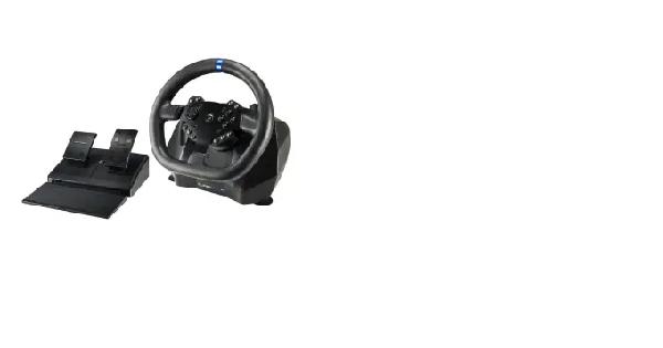 Subsonic Superdrive SV 950 z pedałami do PS4, Xbox i PC - Dobra cena ...