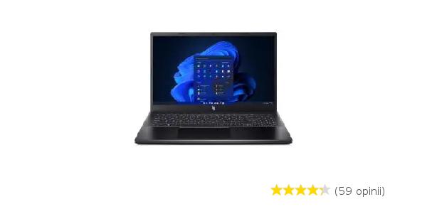 Laptop gamingowy Acer Nitro V 15 ANV15-51 15,6" 144Hz i5-13420H 16GB ...