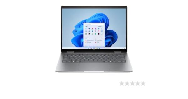 Laptop 2w1 HP Envy x360 14-fa0222nw 14" R5 8640HS 16GB RAM 512GB Dysk ...