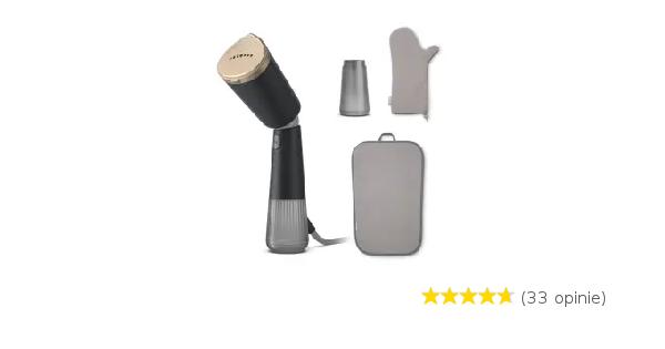 Philips STH5030/80 Seria 5000 1400W 24g/min - Dobra cena, Opinie w ...