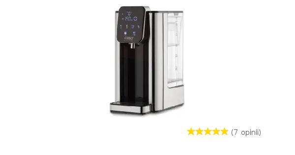 Caso Germany Hot 7 2,7l 2600W Regulacja temperatury - Dobra cena ...