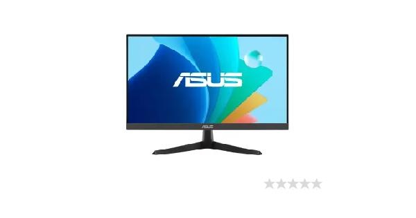 Monitor ASUS VY229HF 22" Full HD IPS 100Hz 1ms MPRT - Opinie, Cena ...