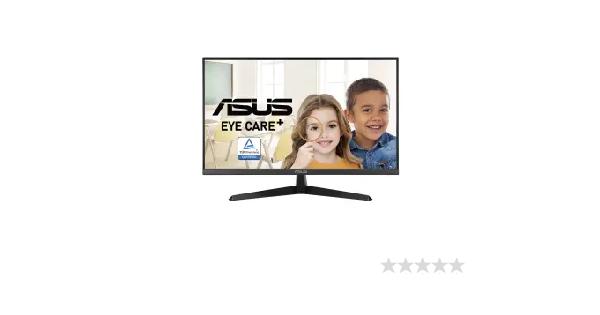 Monitor ASUS VY27UQ 27" 4K IPS 60Hz 5ms - Opinie, Cena - RTV EURO AGD