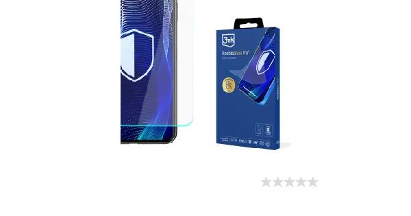 Szkło hybrydowe 3mk FlexibleGlass Pro do Samsung Galaxy Xcover Pro ...