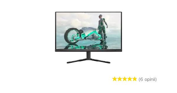 Monitor Philips Evnia 3000 27M2N3200S/00 27" Full HD Fast IPS 180Hz 0 ...