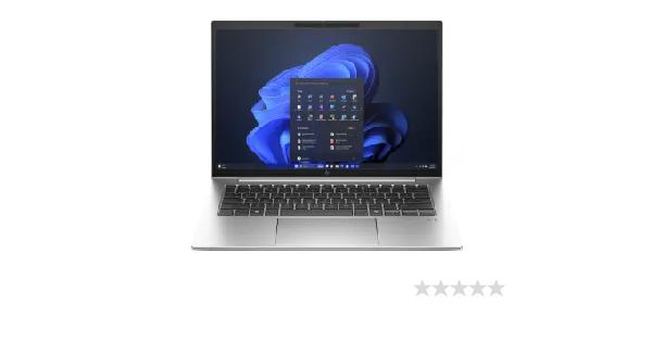 Laptop HP EliteBook 840 G11 9G0E7ET 14" Ultra 5 125U 16GB RAM 512GB ...