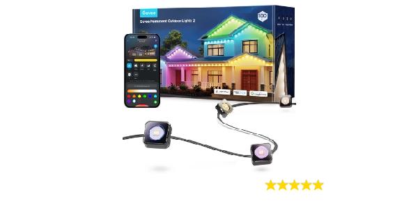 Govee H705E 30m - Dobra cena, Opinie w Sklepie RTV EURO AGD