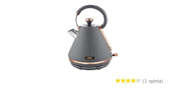 Tower Cavaletto Pyramid T10044RGG 1,7l 3000W - Dobra cena, Opinie w ...