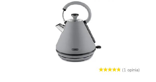 Tower Sera T10079GRY 1,7l 3000W - Dobra cena, Opinie w Sklepie RTV EURO AGD