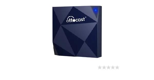 Bezprzewodowy adapter Ottocast CP79 A2AIR Android - Opinie, Cena - RTV ...