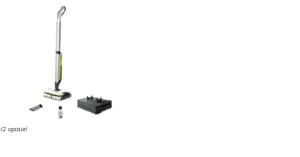 Karcher FC 7 Plus 1.055-710.0 - Dobra cena, Opinie w Sklepie RTV EURO AGD