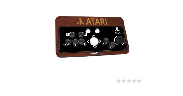 Arcade1UP Atari Couchcade - Dobra cena, Opinie w Sklepie RTV EURO AGD