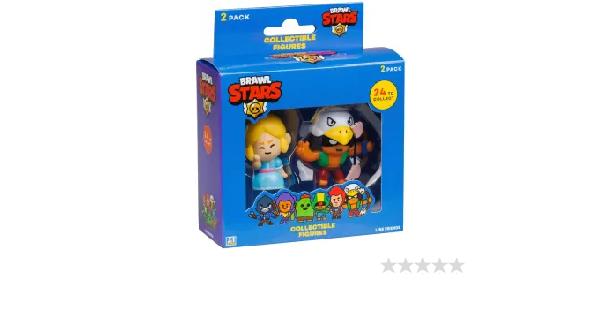 PMI Kids World Brawl Stars - Piper & Bo BRW2015F - Dobra cena, Opinie w ...