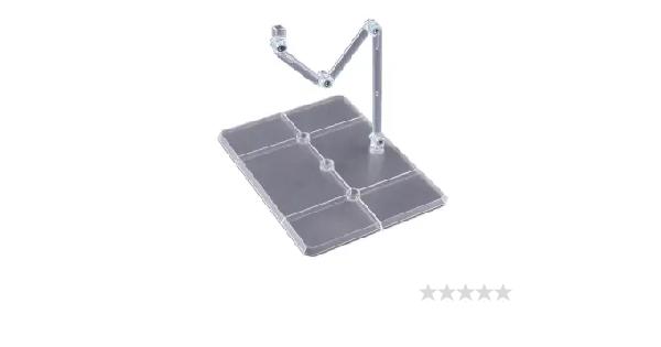 Bandai ACTION BASE 8 [CLEAR COLOR] - Dobra cena, Opinie w Sklepie RTV ...