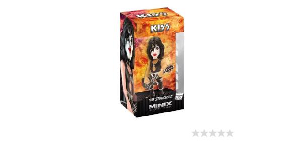 Minix KISS The Starchild - Dobra cena, Opinie w Sklepie RTV EURO AGD