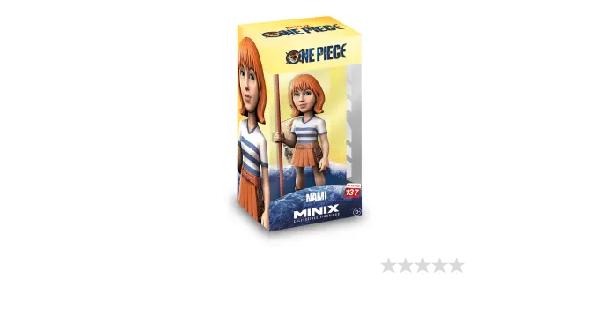 Minix One Piece Nami - Dobra cena, Opinie w Sklepie RTV EURO AGD