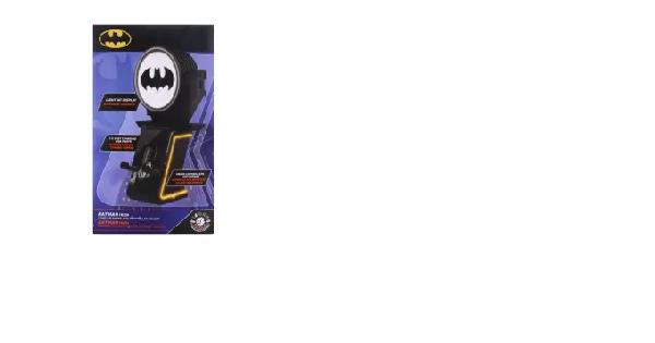 Exquisite Gaming Batman Signal Ikon - Dobra cena, Opinie w Sklepie RTV ...