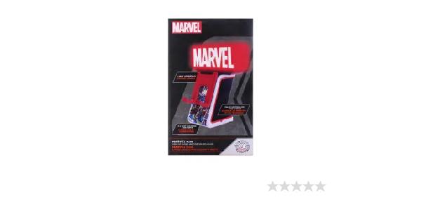 Exquisite Gaming Marvel Ikon - Dobra cena, Opinie w Sklepie RTV EURO AGD