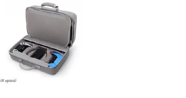 Dobe TP5-3590 Torba transportowa do PS5 Slim - Dobra cena, Opinie w ...