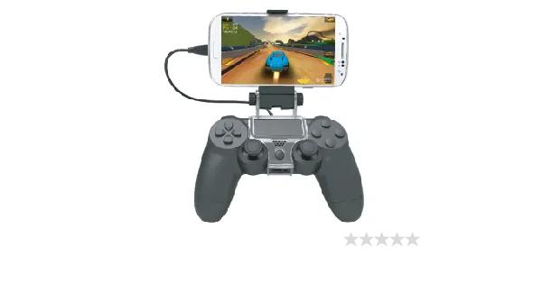 Dobe TP4-016B na telefon do pada DualShock 4 - Dobra cena, Opinie w Sklepie RTV EURO AGD