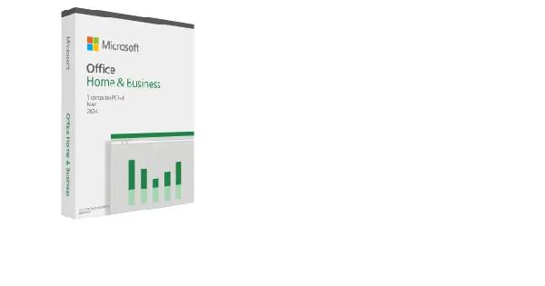 Microsoft Office Home and Business 2024 Box - Dobra cena, Opinie w ...
