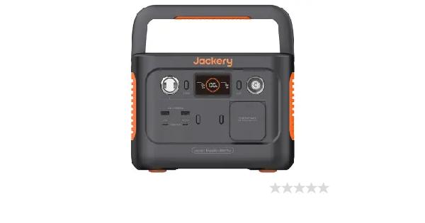Jackery Explorer 300 plus - Dobra cena, Opinie w Sklepie RTV EURO AGD