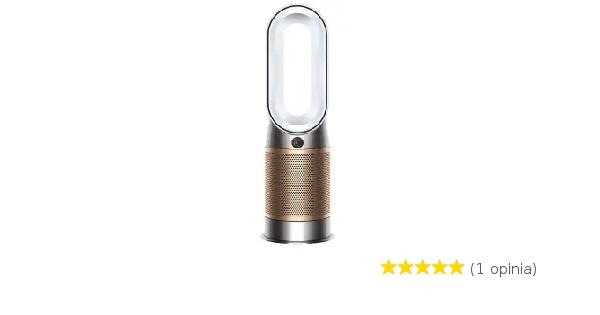 Oczyszczacz powietrza Dyson Purifier Hot+Cool Formaldehyde HP09 z ...