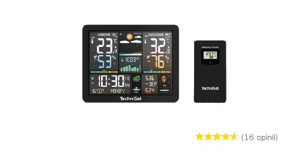 TechniSat Imeteo 500 - Dobra cena, Opinie w Sklepie RTV EURO AGD