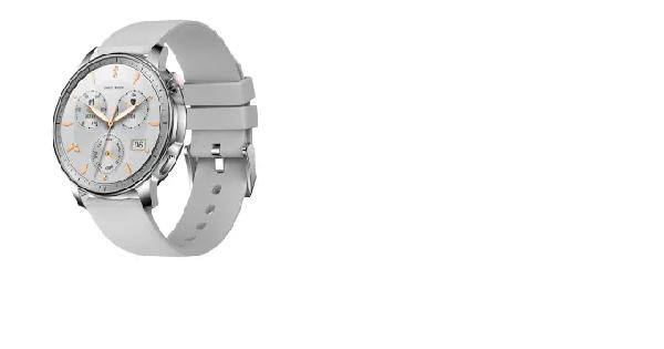 Smartwatch Colmi V65 Szary - Opinie, Cena - RTV EURO AGD
