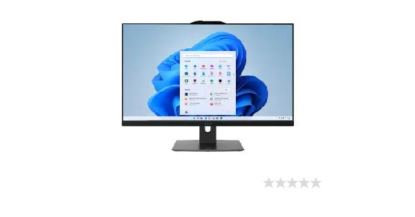 Komputer MSI Modern AM272P 1M-855EU Core 5 120U 27" 16GB RAM 512GB Dysk ...