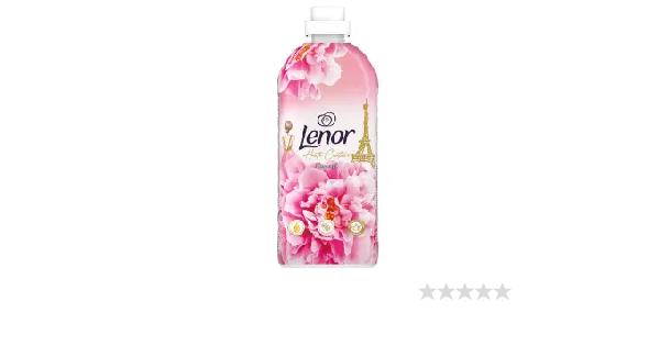Lenor Haute Couture L'Ingenue 1,2l - Dobra cena, Opinie w Sklepie RTV ...