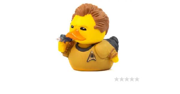 TUBBZ Star Trek: James T. Kirk - Dobra cena, Opinie w Sklepie RTV EURO AGD