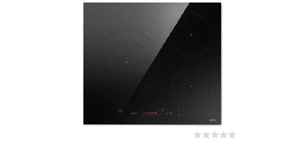 Płyta indukcyjna Elica Primis 603 BL 59cm - Opinie, Cena - RTV EURO AGD