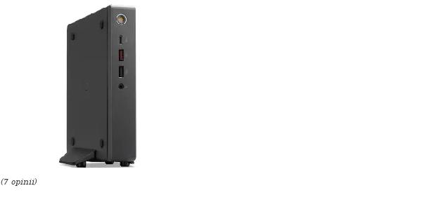MiniPC Acer Revo RB610 i5-1335U 16GB RAM 512GB Dysk SSD - Opinie, Cena ...