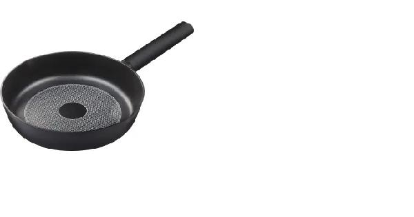 Lamart Poele LT1222 Indukcja Non-stick PTFE 24cm - Dobra cena, Opinie w ...