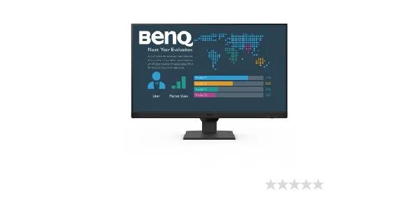 Monitor BenQ BL2790 27" Full HD IPS 100Hz 5ms - Opinie, Cena - RTV EURO AGD